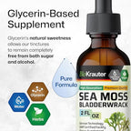 multivitamin for women with seaweed extract