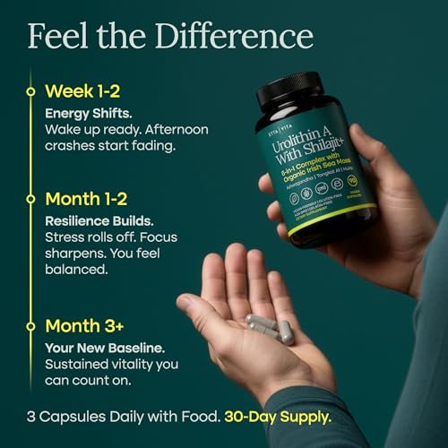 multivitamin for women with Shilajit