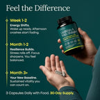 multivitamin for women with Shilajit
