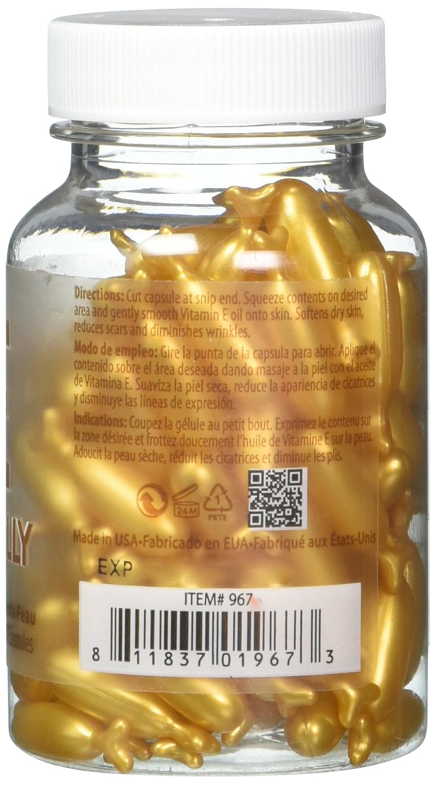 multivitamin for women with skin benefits