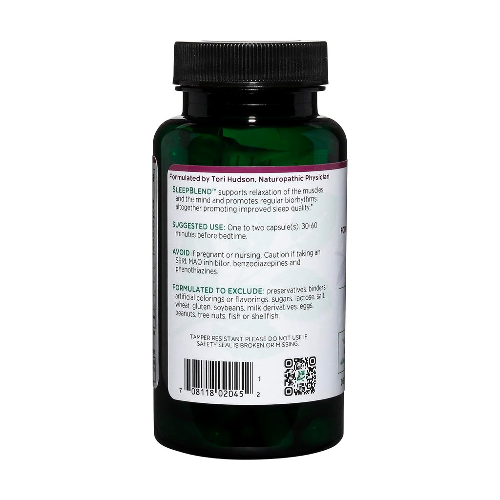 multivitamin for women with sleep support