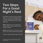 multivitamin for women with sleep support