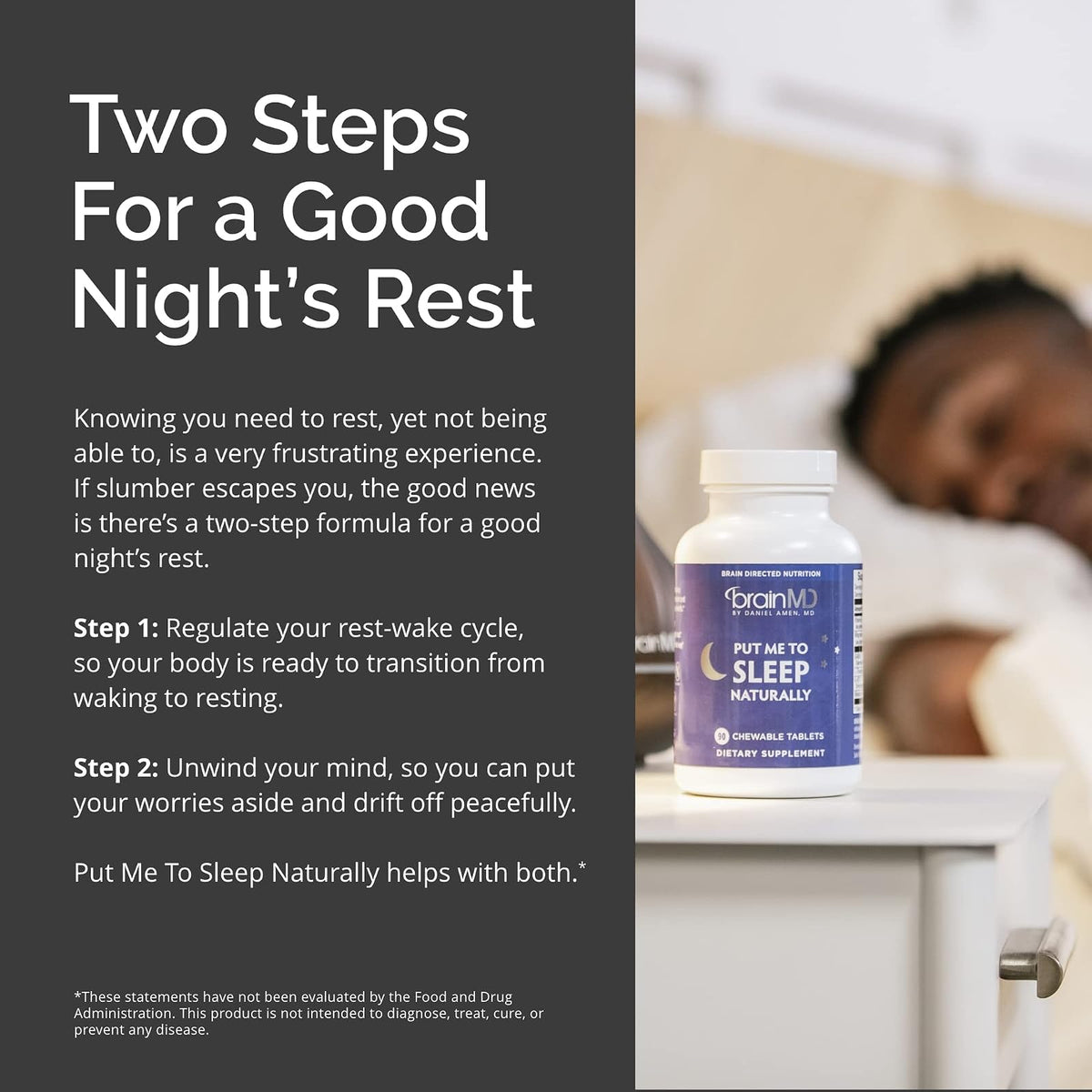 multivitamin for women with sleep support