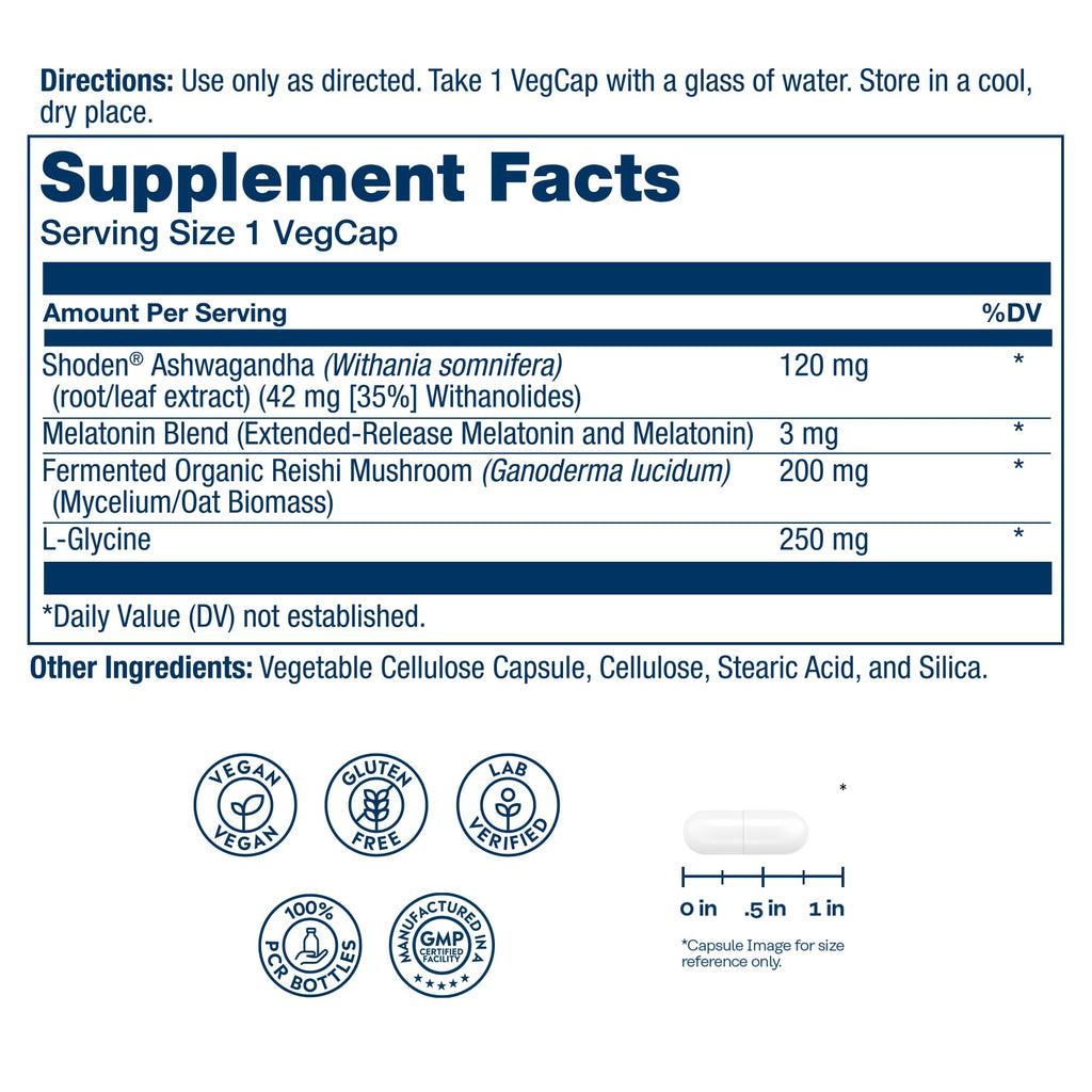 multivitamin for women with sleep support
