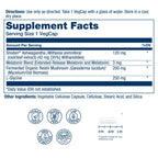 multivitamin for women with sleep support