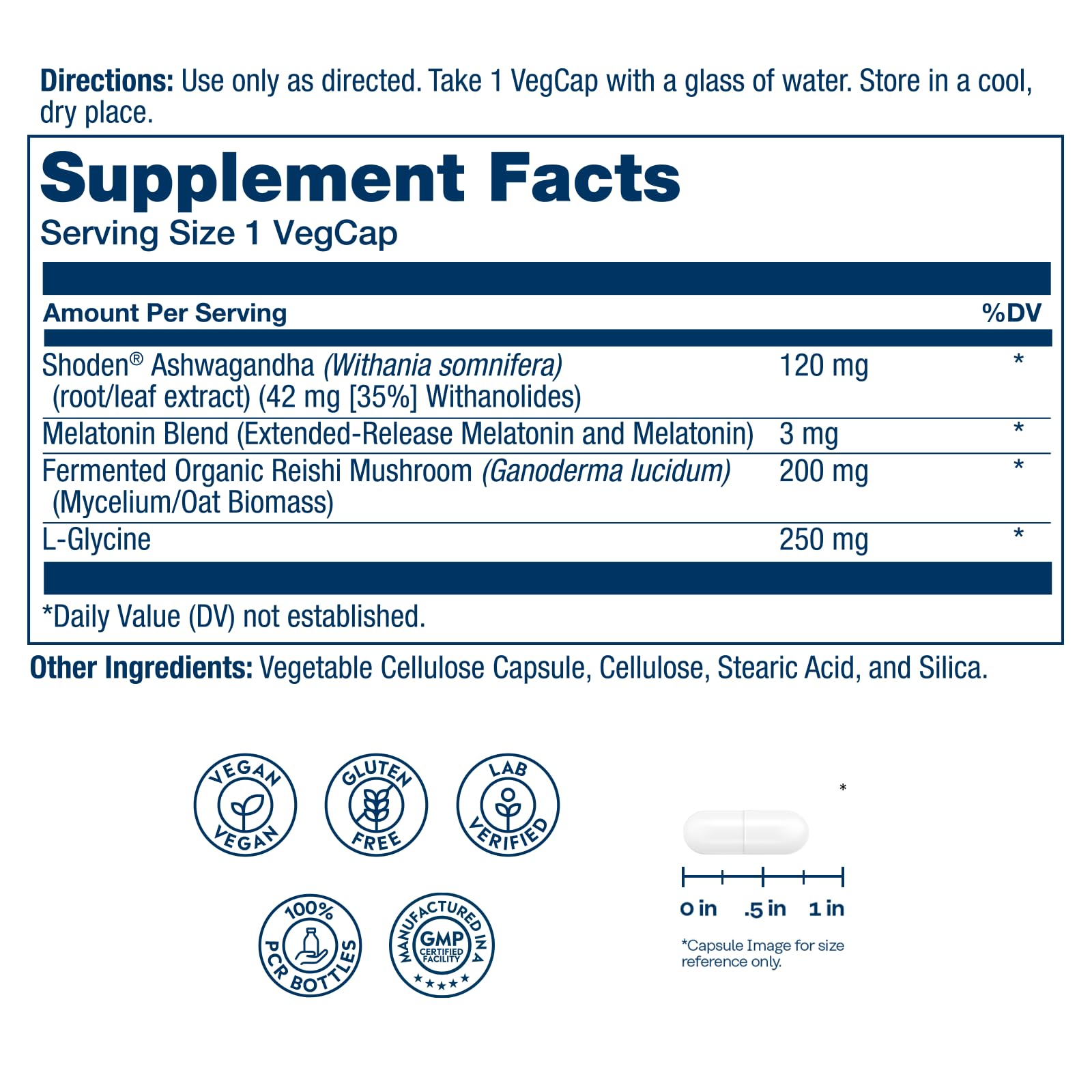 multivitamin for women with sleep support