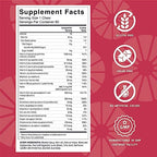 multivitamin for women with soft chews