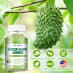 multivitamin for women with soursop oil