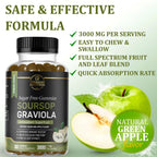 multivitamin for women with soursop