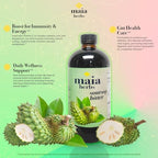 multivitamin for women with Soursop