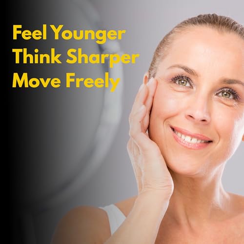 multivitamin for women with spermidine