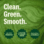 multivitamin for women with spirulina