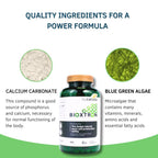 multivitamin for women with stem cells