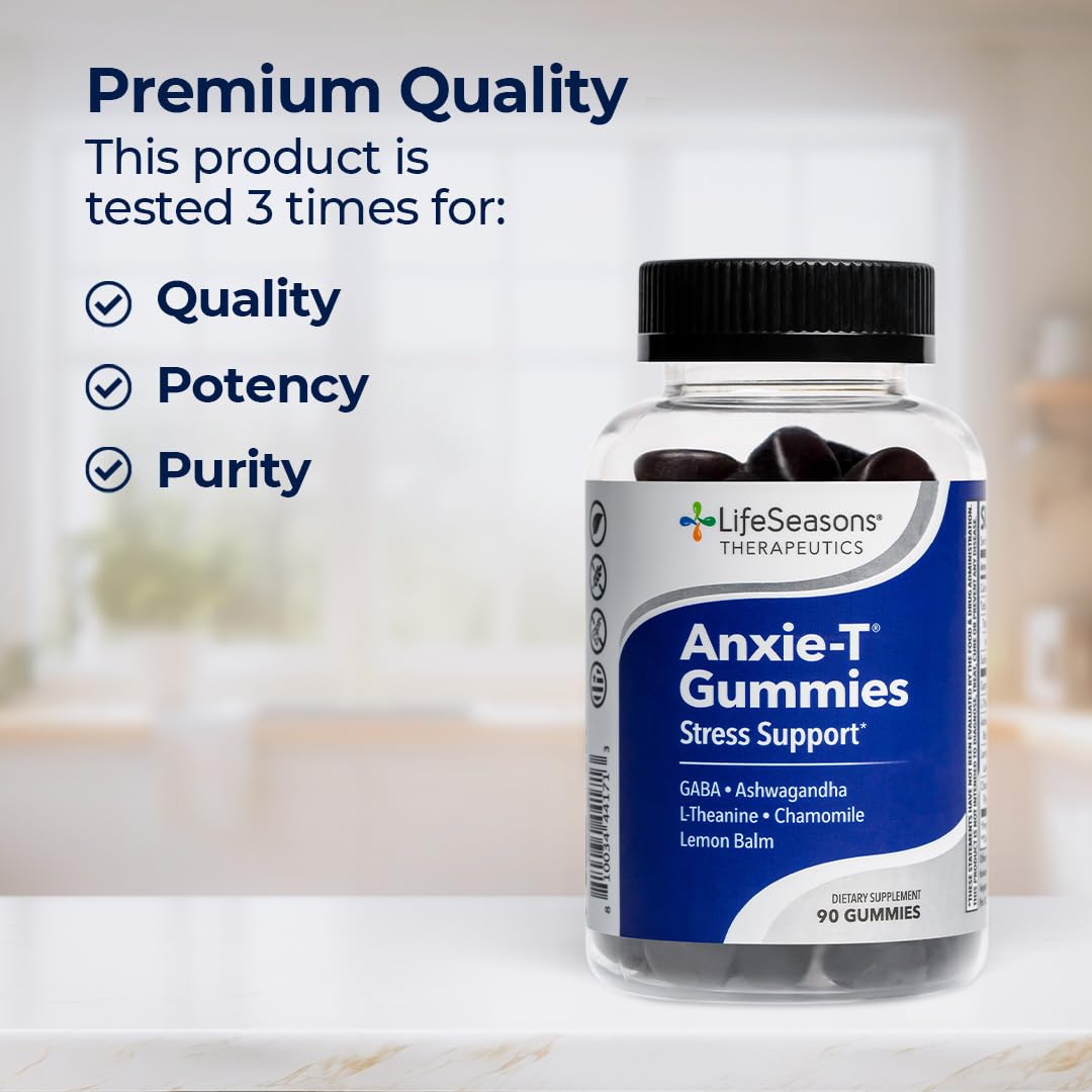 multivitamin for women with stress relief