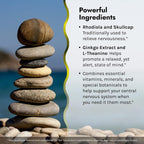multivitamin for women with stress support