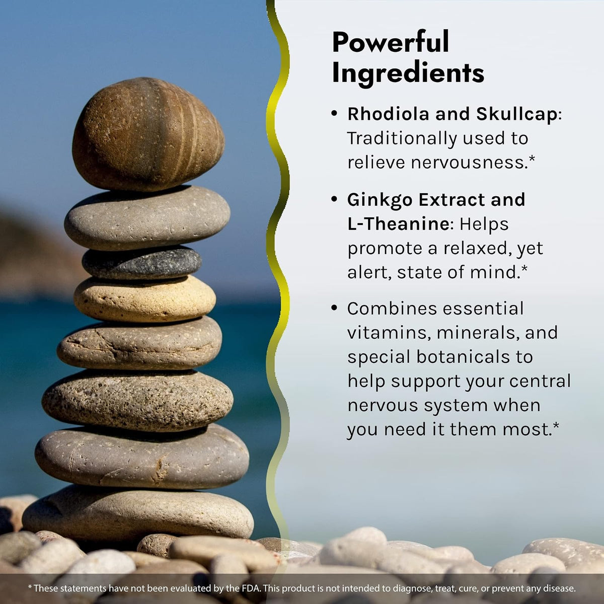 multivitamin for women with stress support