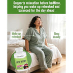 multivitamin for women with stress support
