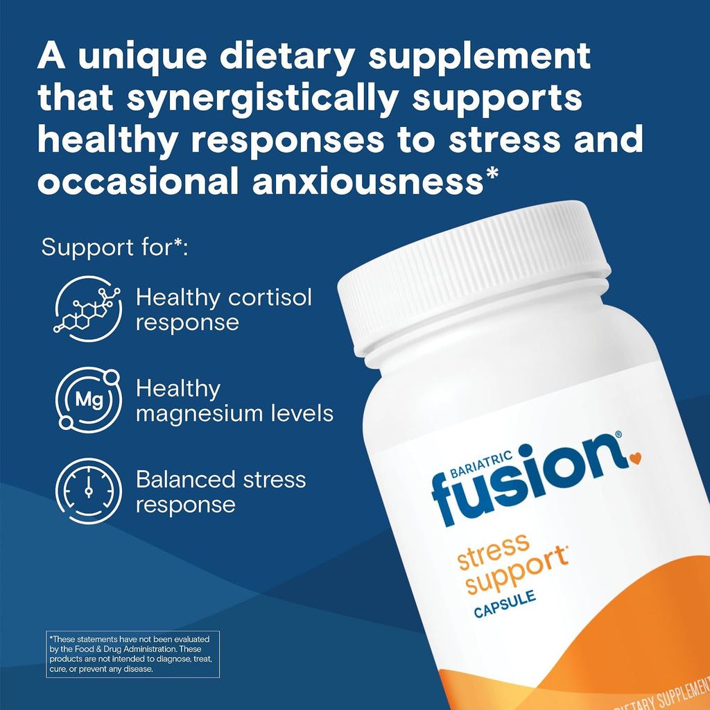 multivitamin for women with stress support