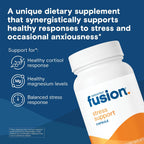 multivitamin for women with stress support