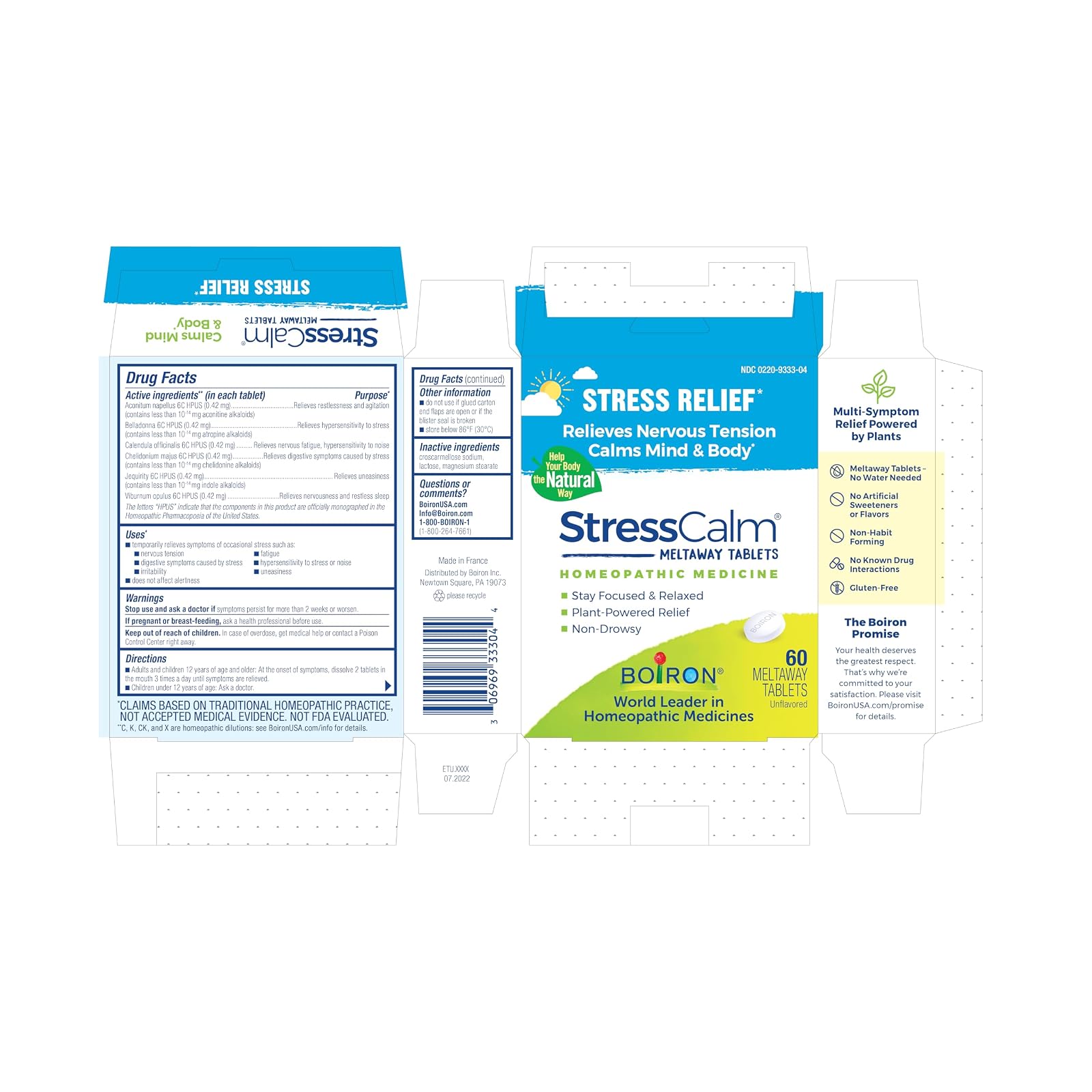 multivitamin for women with stress support