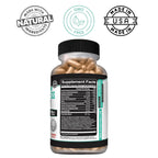 multivitamin for women with stress support