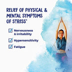 multivitamin for women with StressCalm