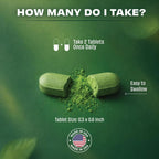 multivitamin for women with super greens