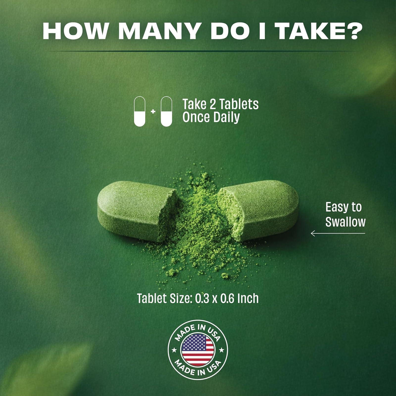 multivitamin for women with super greens