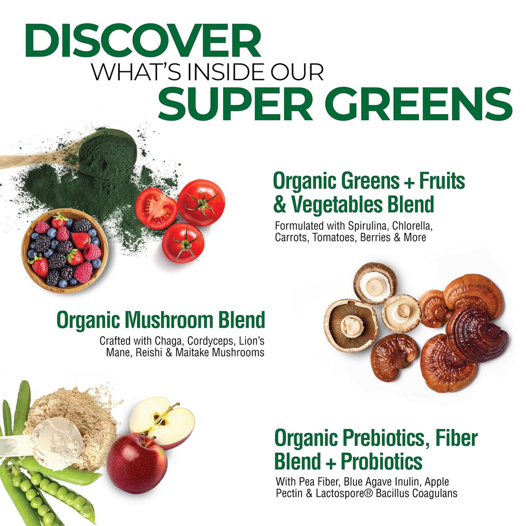 multivitamin for women with Super Reds