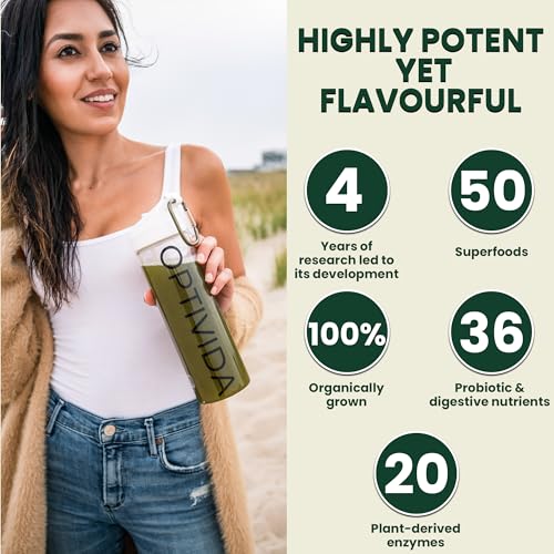 multivitamin for women with superfoods