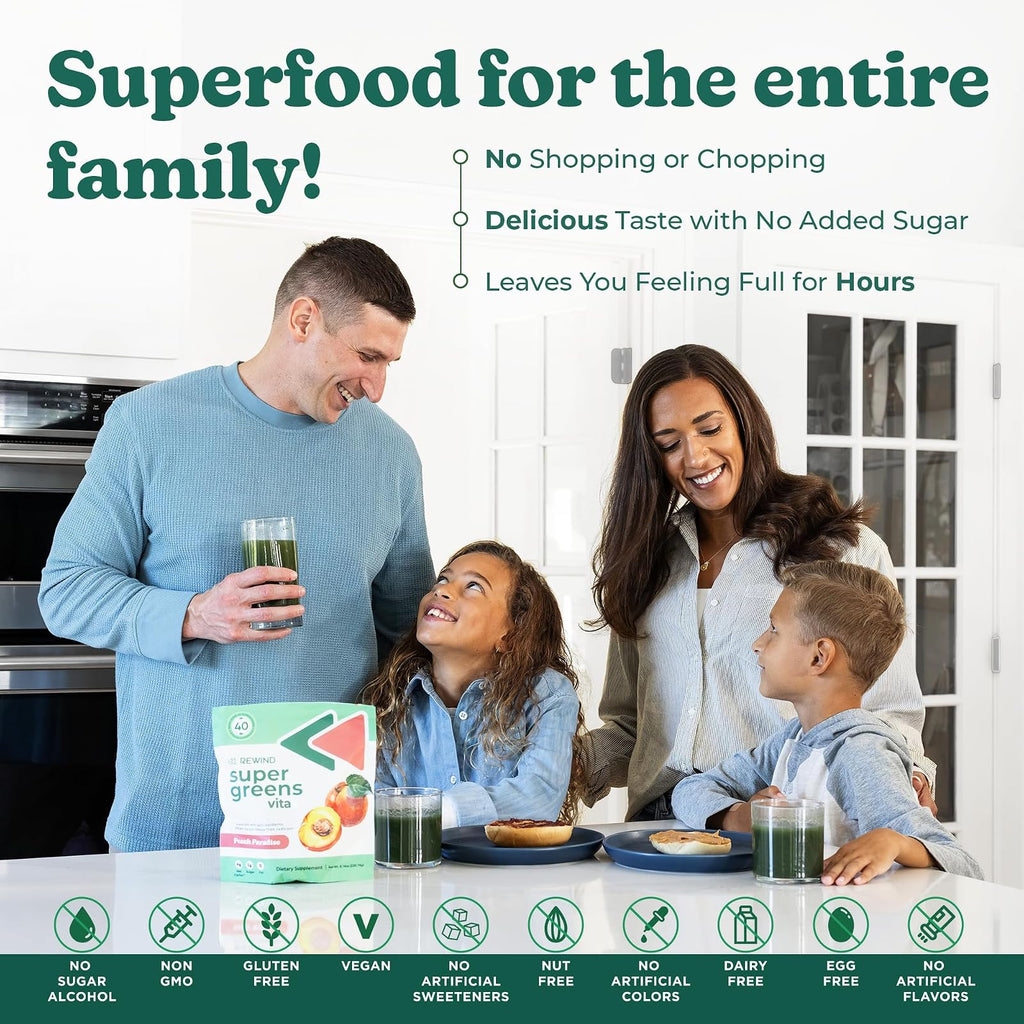 multivitamin for women with superfoods