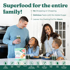 multivitamin for women with superfoods