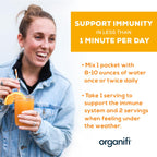 multivitamin for women with superfoods