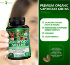 multivitamin for women with superfoods