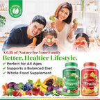 multivitamin for women with superfoods