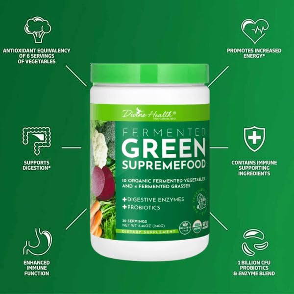 multivitamin for women with superfoods