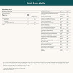 multivitamin for women with superfoods