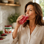 multivitamin for women with superfoods