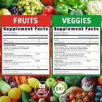 multivitamin for women with superfoods