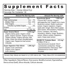 multivitamin for women with superfoods