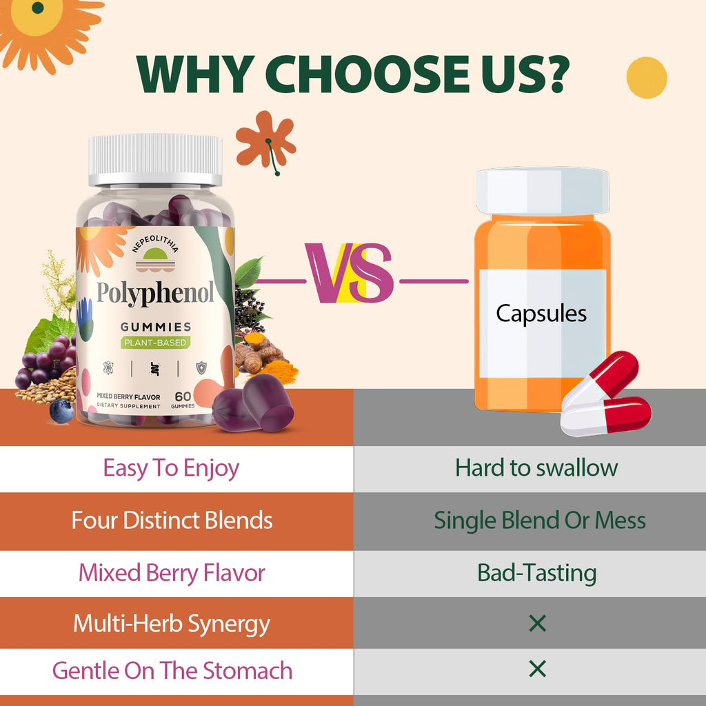 multivitamin for women with superfoods