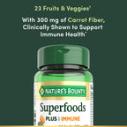 multivitamin for women with superfoods