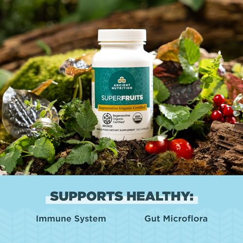 multivitamin for women with SuperFruits