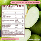 multivitamin for women with supergreens