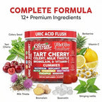multivitamin for women with tart cherry