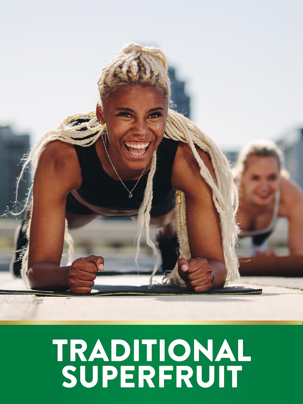 multivitamin for women with tart cherry