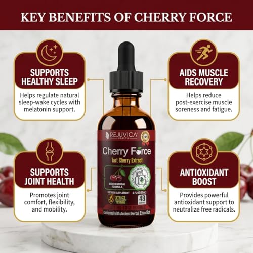 multivitamin for women with tart cherry