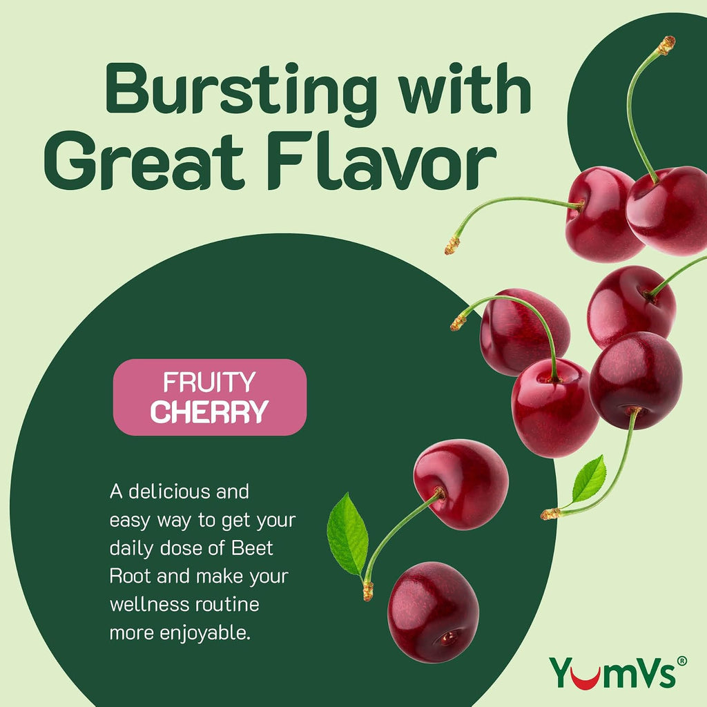 multivitamin for women with tart cherry