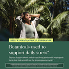 multivitamin for women with thyroid support
