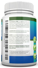 multivitamin for women with TMG benefits